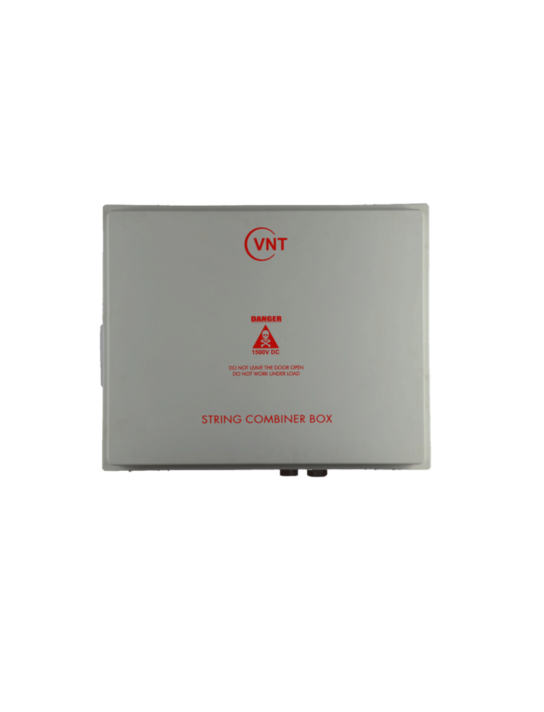 Solar Solutions - VNT