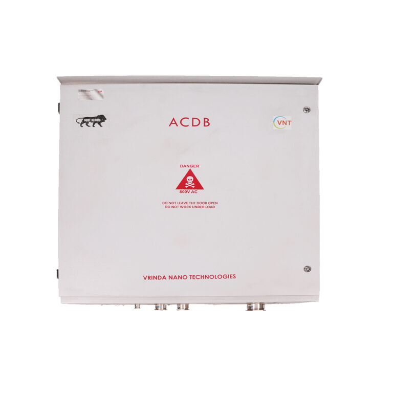 Solar Products – VNT