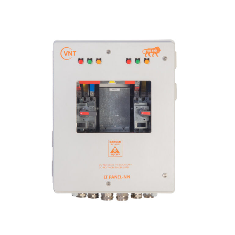 Solar Products – VNT